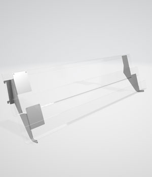 Deep Central Divider - Planova